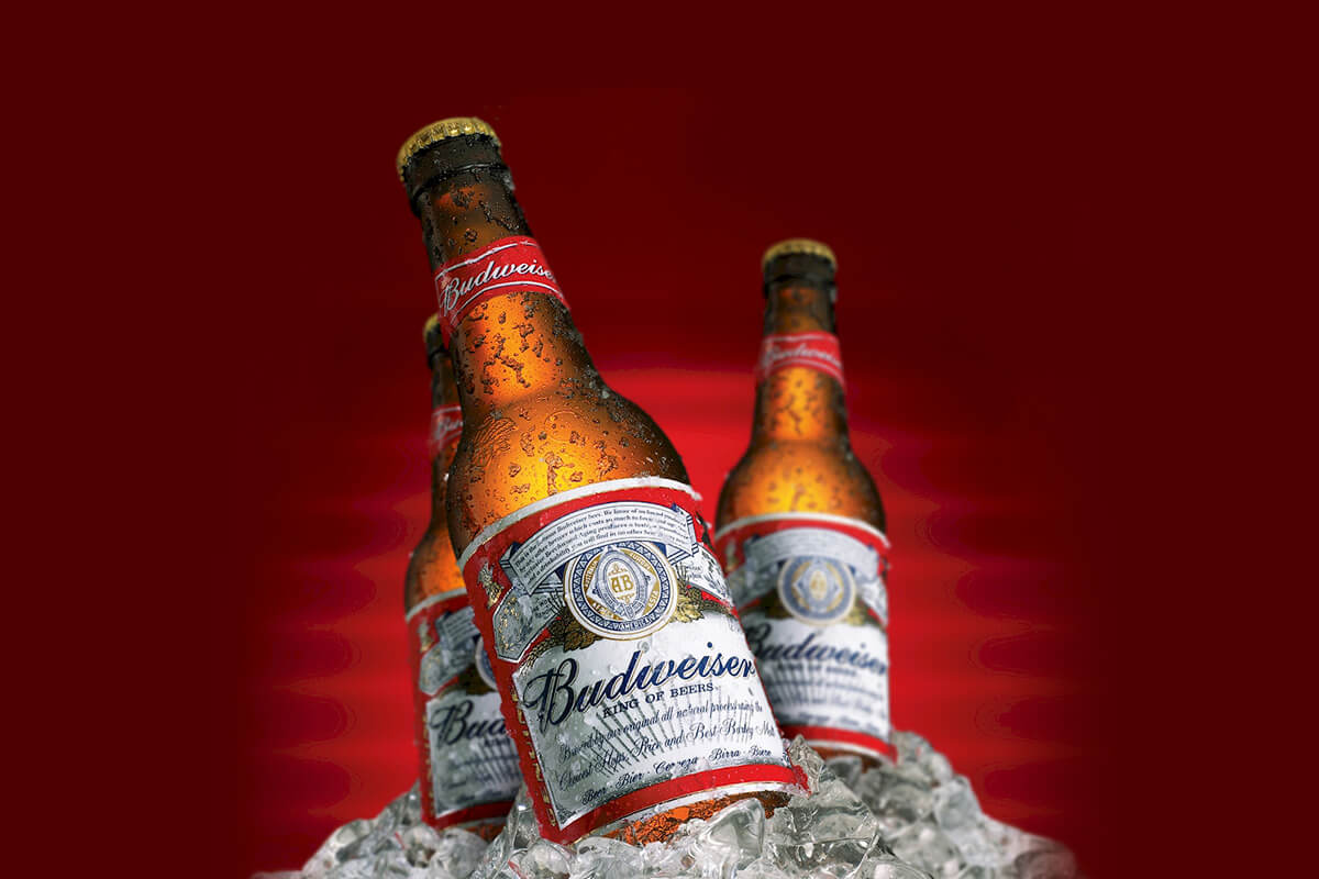 Budweiser обошёл Bud Light и стал самым дорогим пивным брендом мира ...
