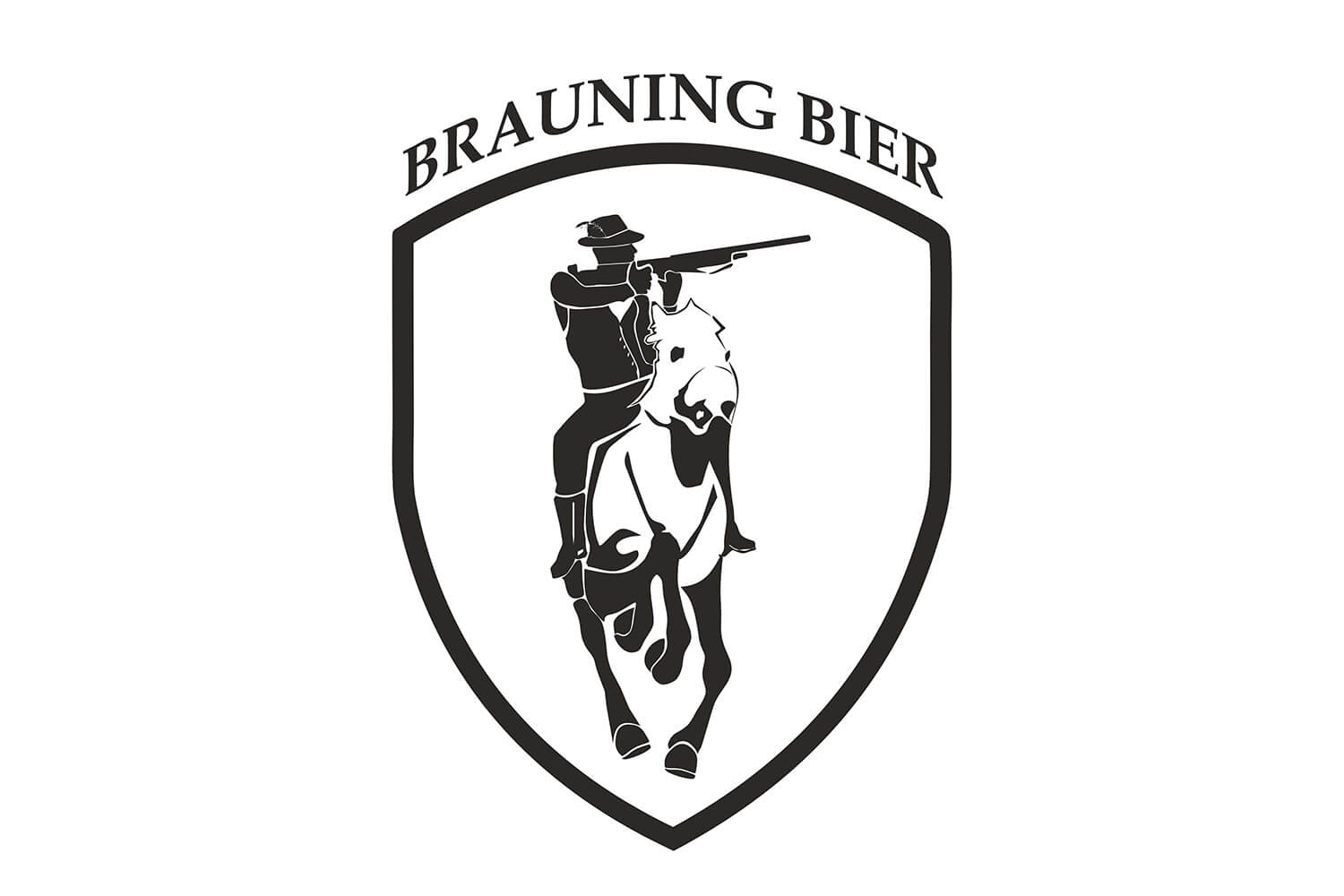 В Солигорске открылась пивоварня Brauning Bier — Pivo.by