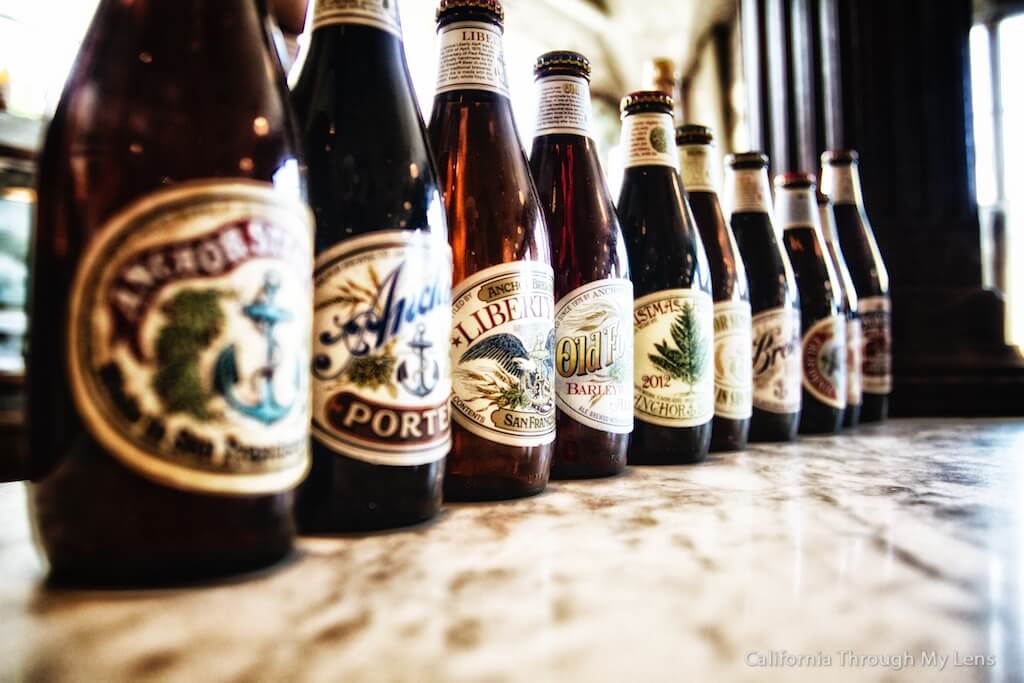 Японская Sapporo купила пивоварню Anchor Brewing — Pivo.by Японская Sapporo купила пивоварню Anchor Brewing — Pivo.by