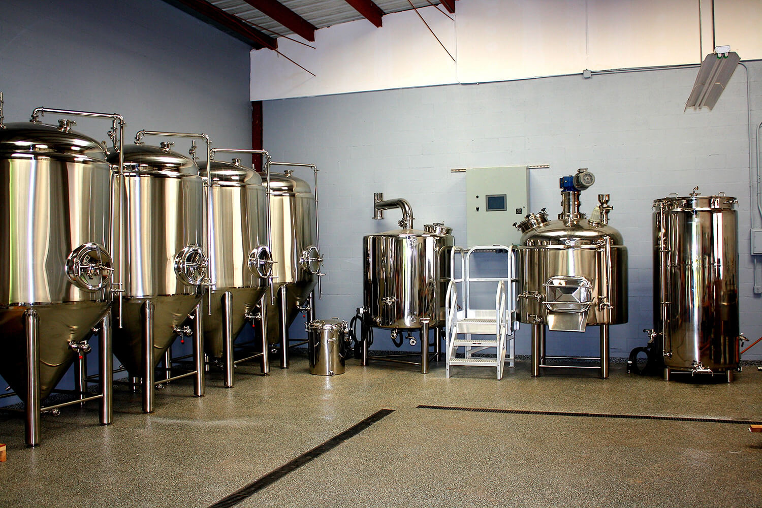 История крафтового пива в терминах — Pivo.by
