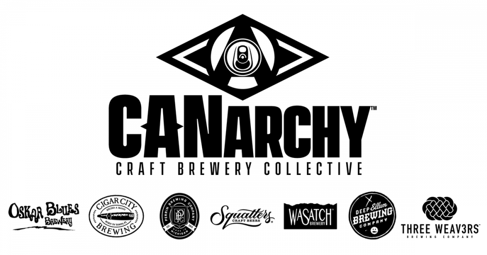 Пивоварня Three Weavers Brewing вошла в состав CANarchy Collective ...