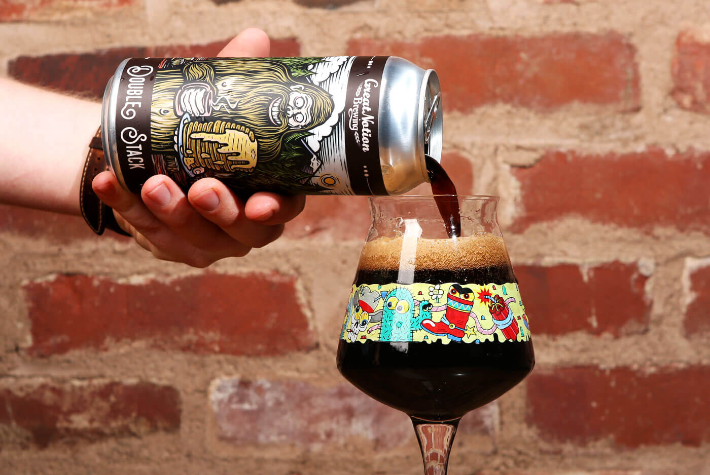  Great Notion