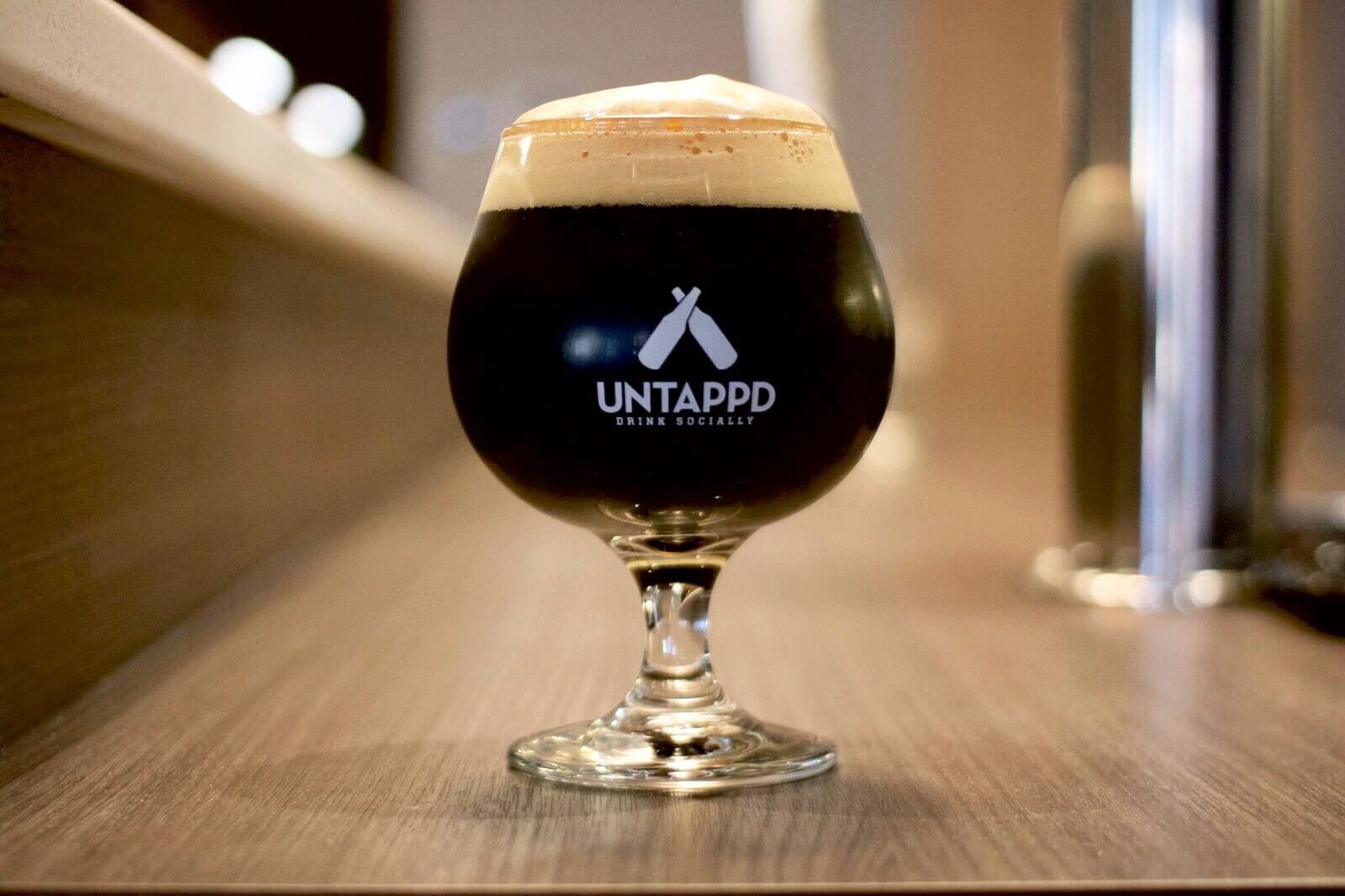 В Untappd появились 11 новых стилей пива — Pivo.by