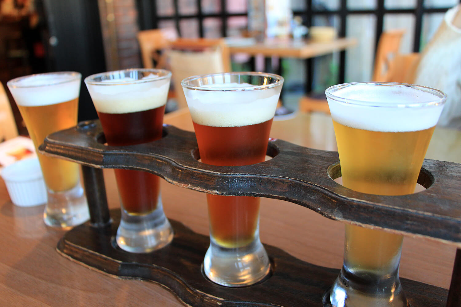 Ни дня без чекина: парад IPA — Pivo.by