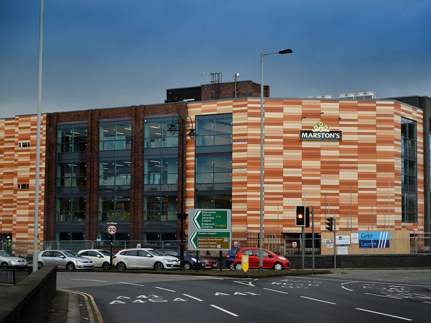 Marston’s и Carlsberg UK объединятся, чтобы создать нового пивного ...