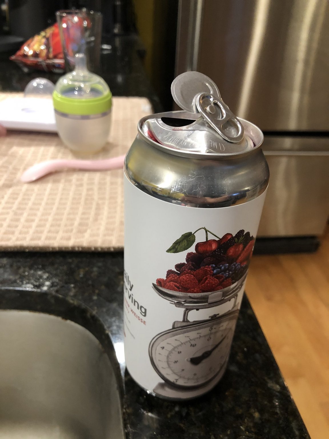 Причины, по которым может взорваться пивная банка — Pivo.by